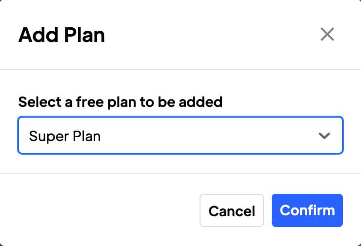 Browse All Features | Memberstack | Memberstack
